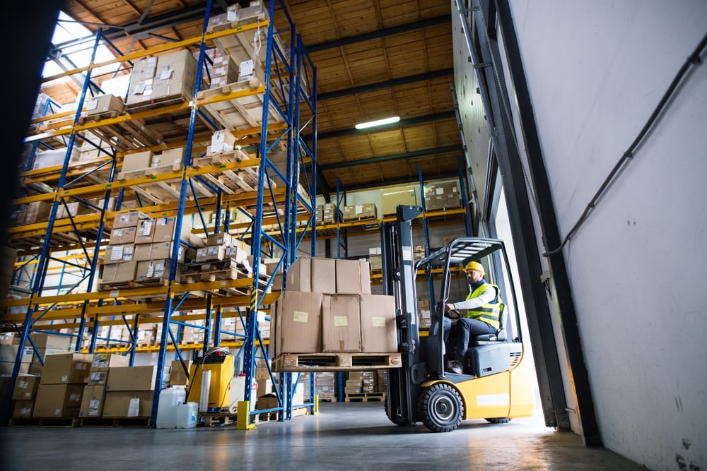 Warehouse Management | Inventory Management System | SphereWMS