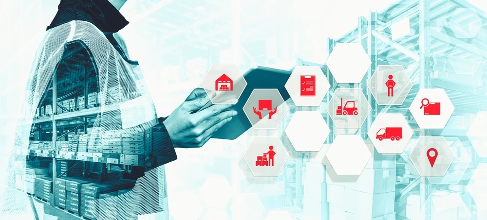 ShopSite Inventory Management with SphereWMS