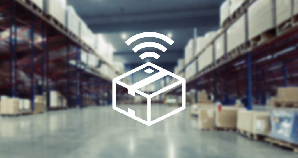 RFID Warehouse Management: Essential Guide