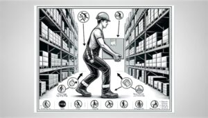 OSHA Warehouse Safety Checklist and Best Practices